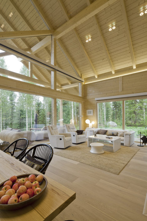 Bekijk alle interieur – Finnhouse