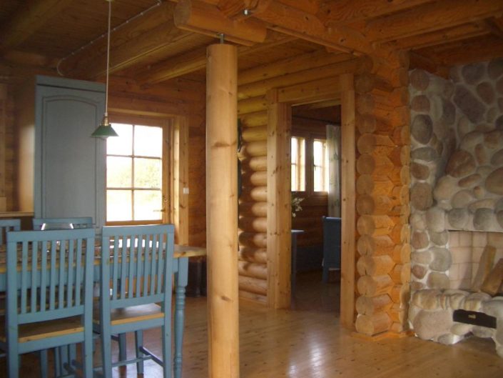 Bekijk alle interieur – Finnhouse