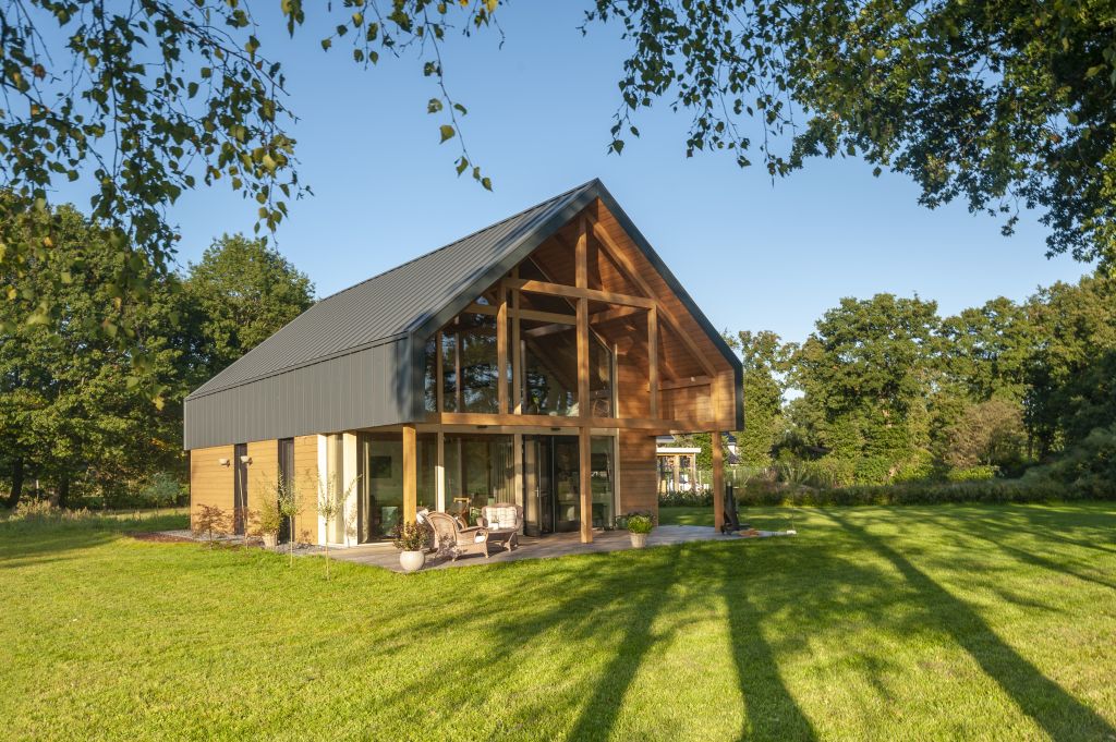 Barnhouse 3914 - Finnhouse®