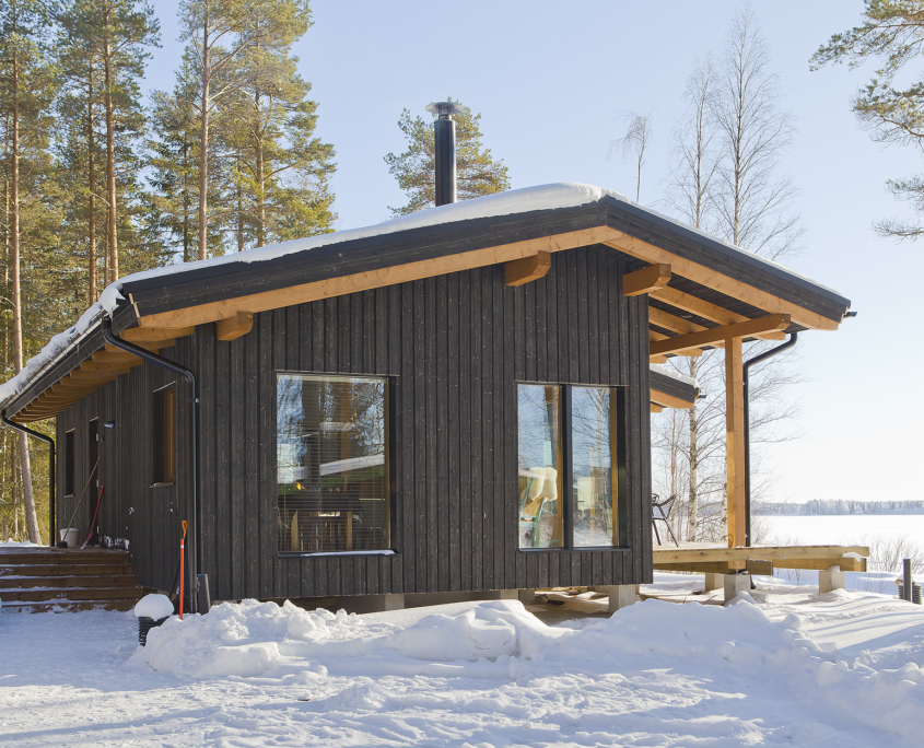 Finnhouse Home - Finnhouse®